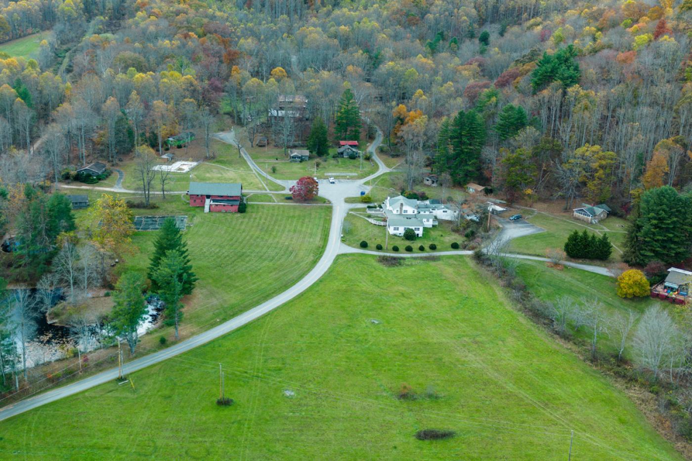 Public Input Opportunity for Pisgah View State Park Master Plan | NC DNCR